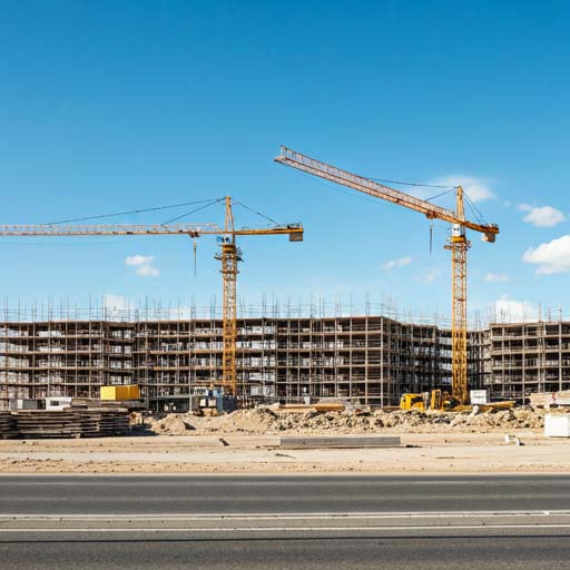 Constructo - Crea la web de tu empresa de construcción